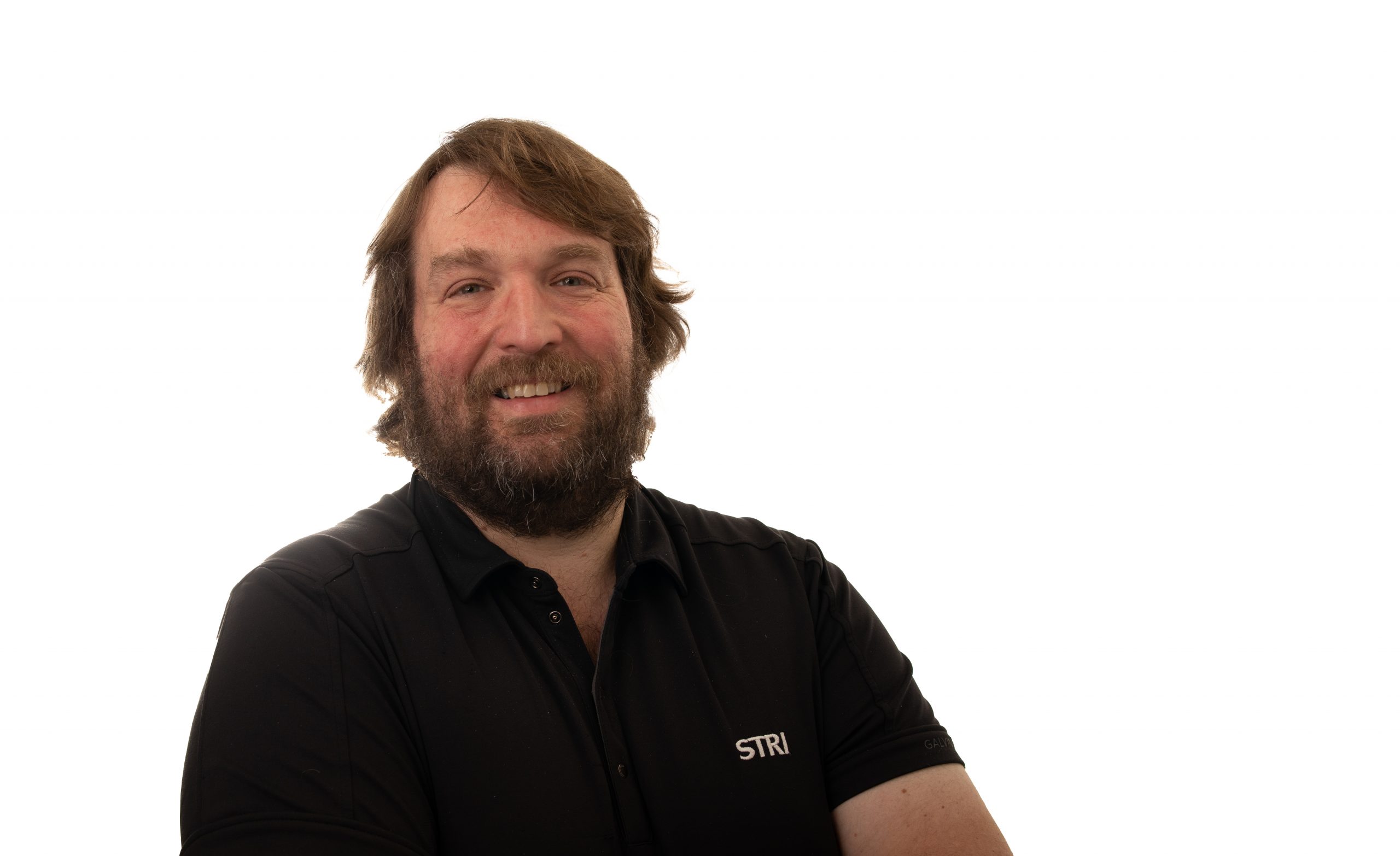 Christian Spring | Member | STRI