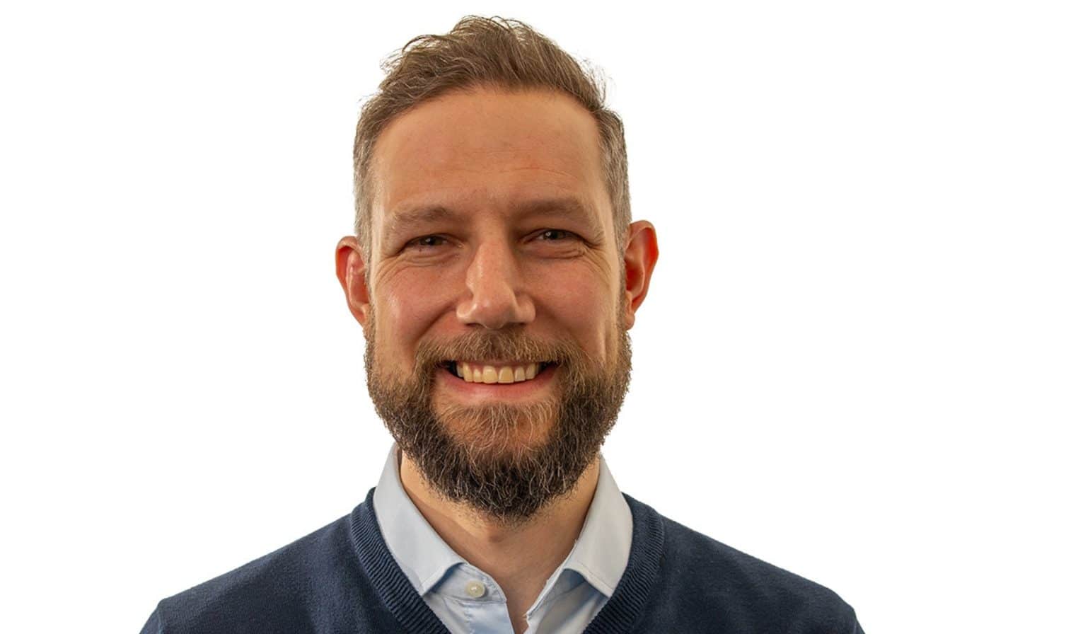 James Podesta | Member | STRI