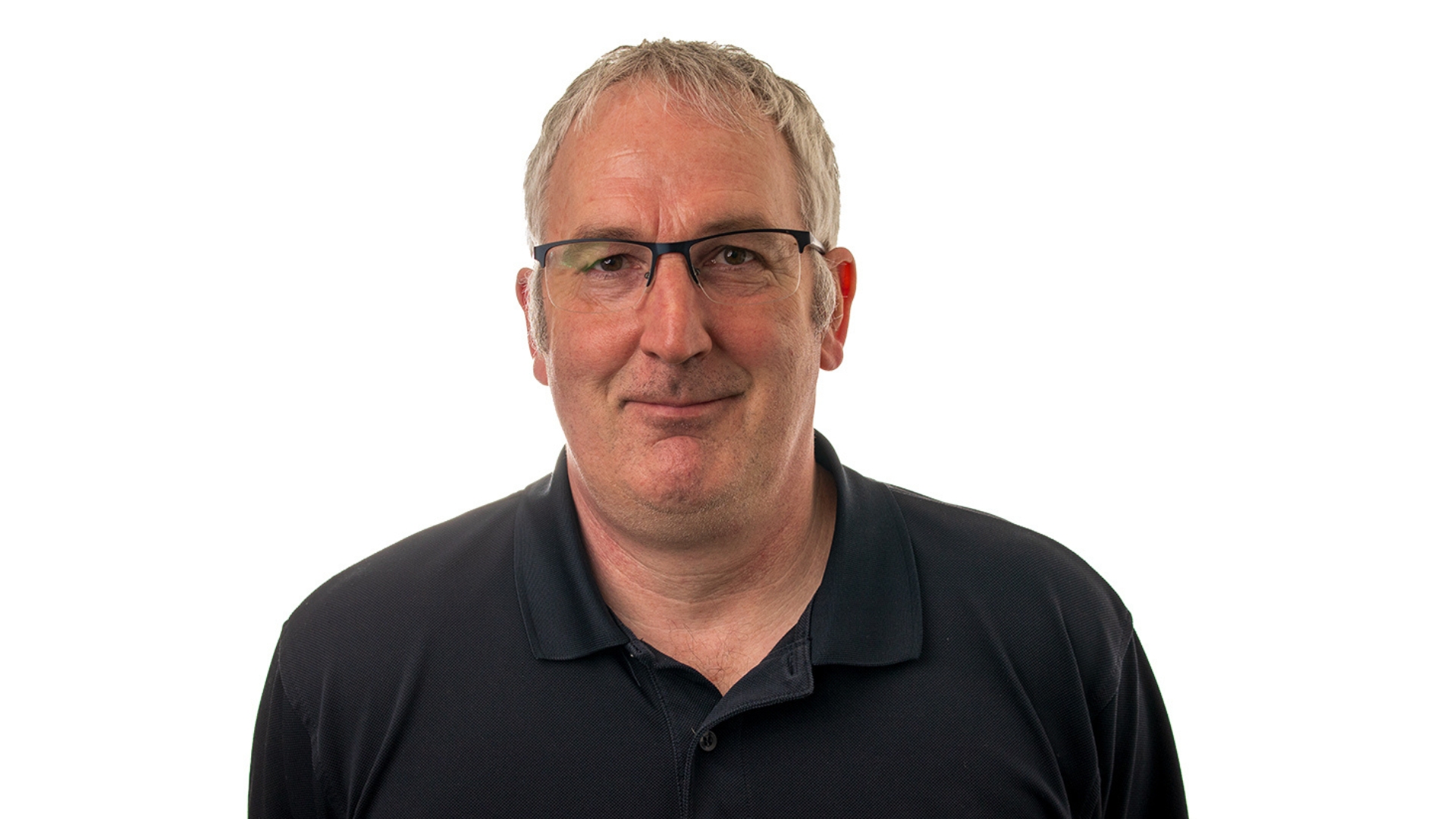 Michael Baines | Member | STRI