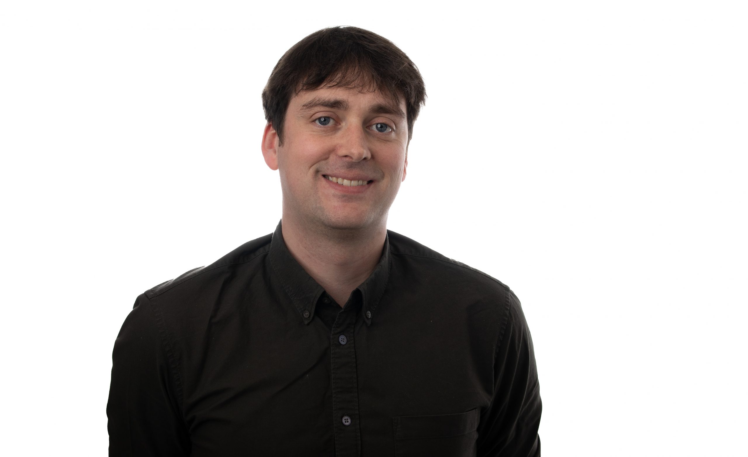 Jordan Swales | Member | STRI