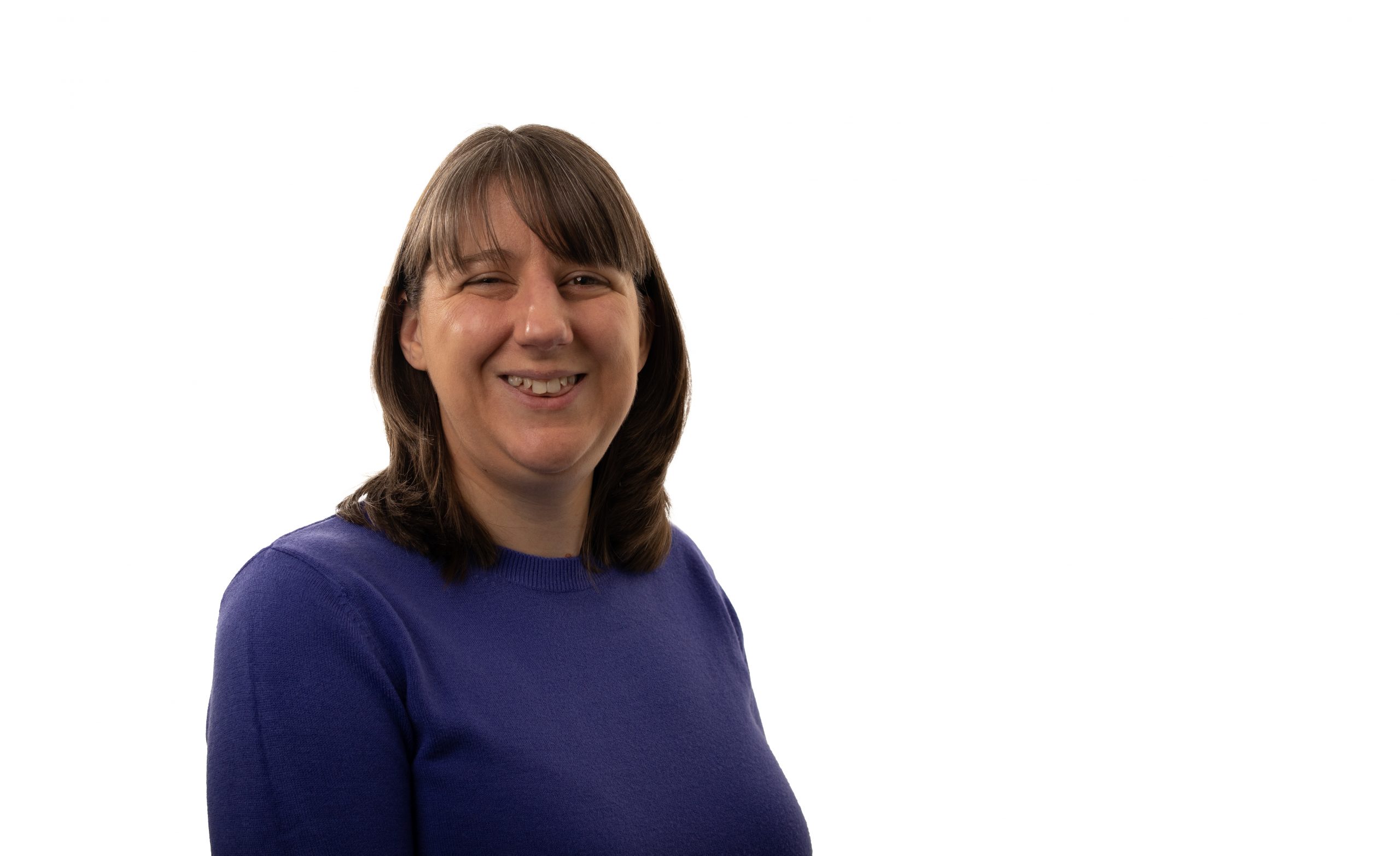 Lisa Gatherum | Member | STRI