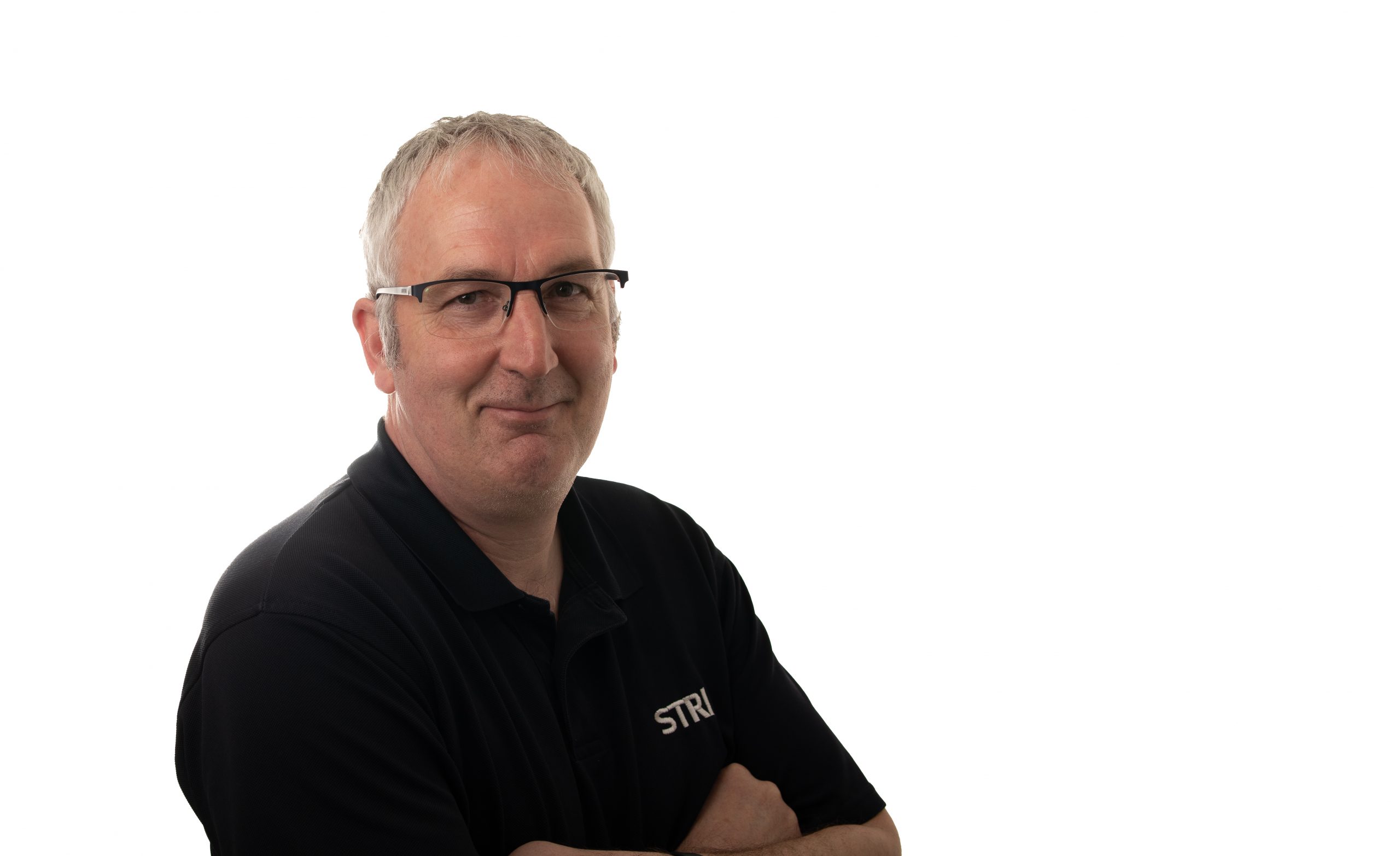 Michael Baines | Member | STRI