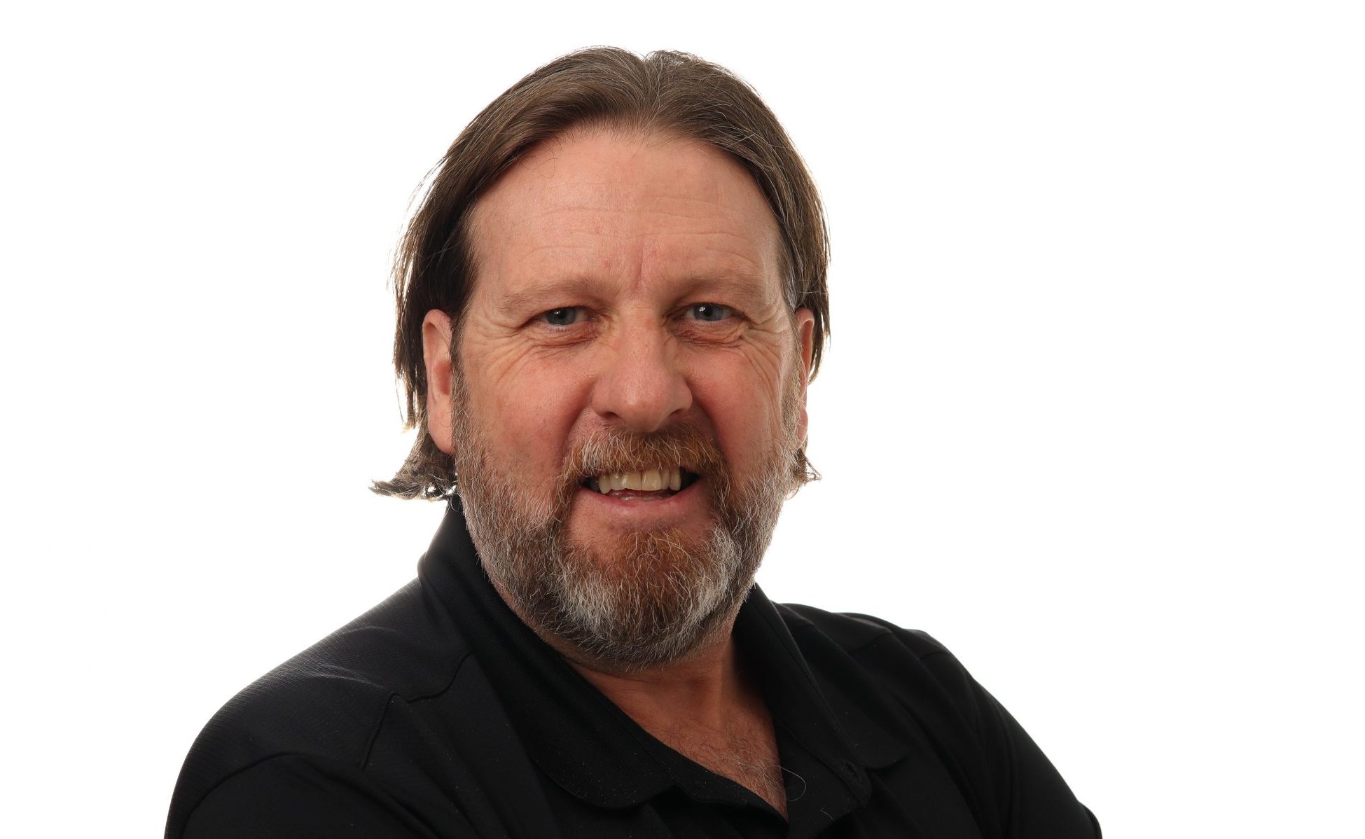 Michael Boyes | Member | STRI