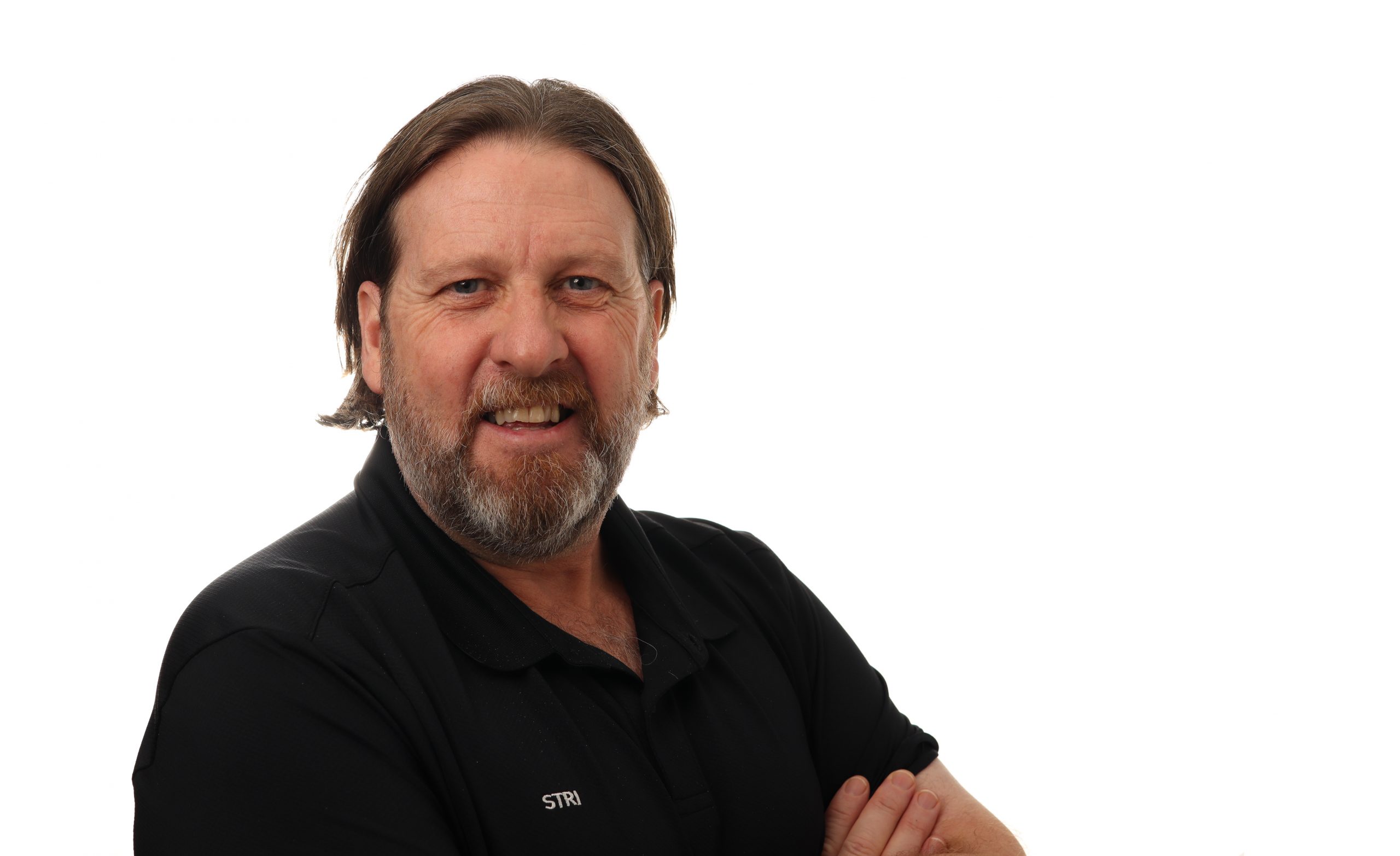 Michael Boyes | Member | STRI