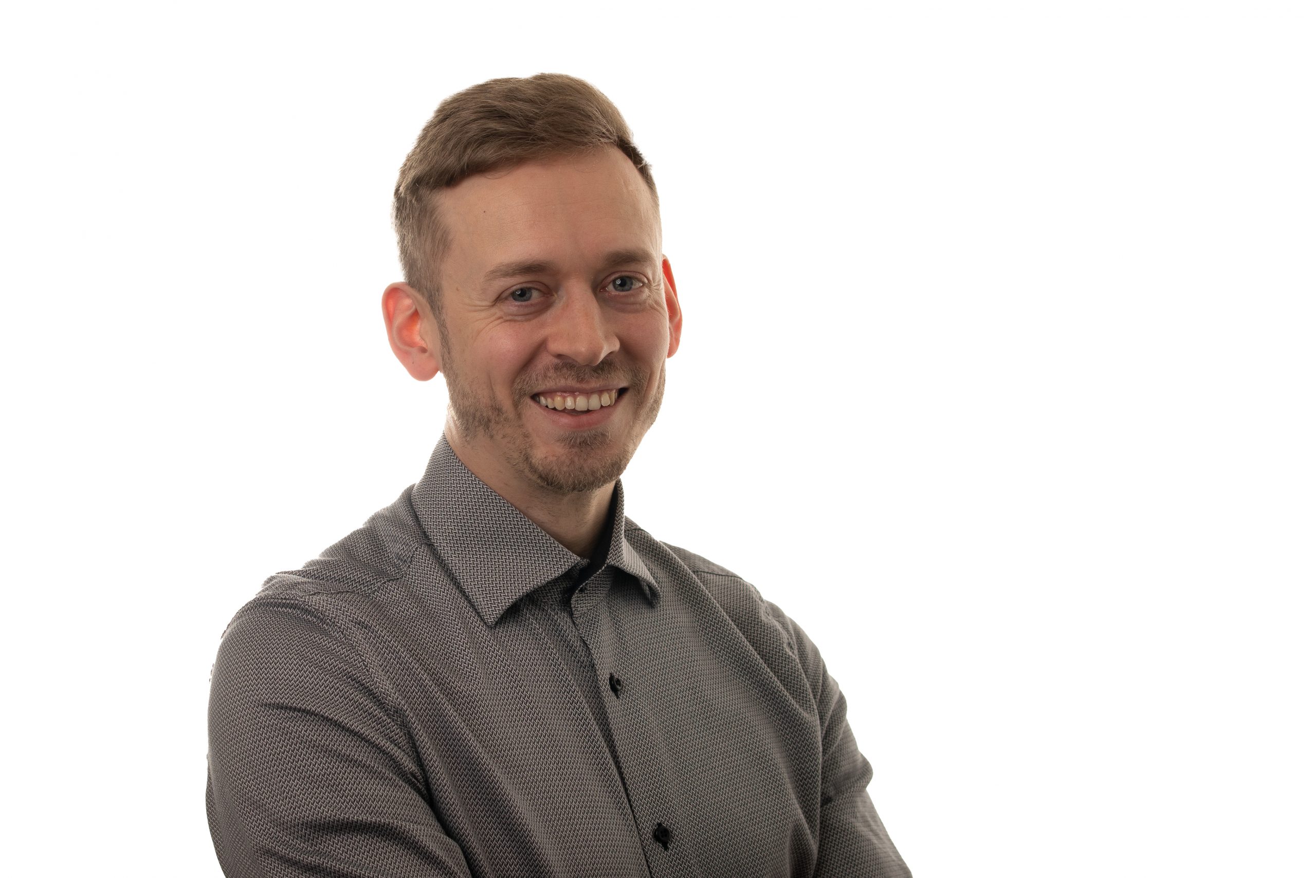 Mike Rowley | Member | STRI