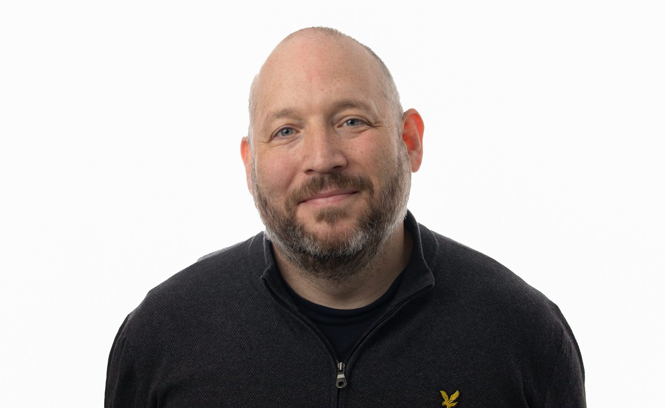 Phil Williams | Member | STRI