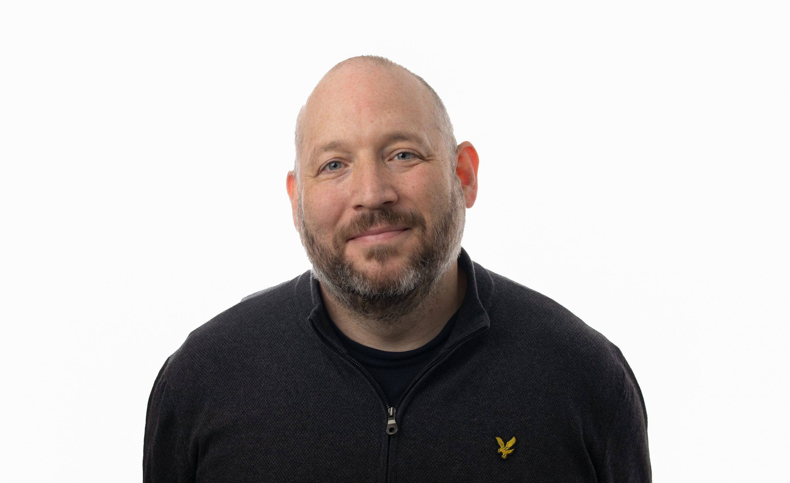 Phil Williams | Member | STRI