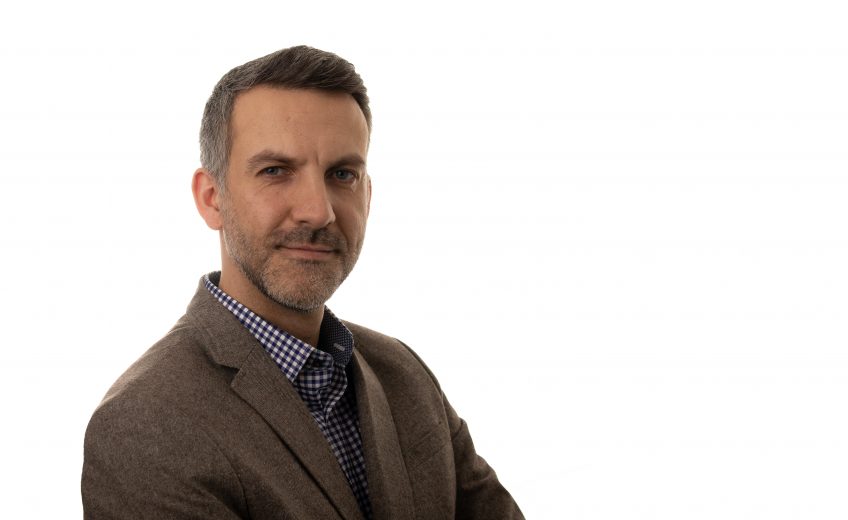 Our Leadership - STRI