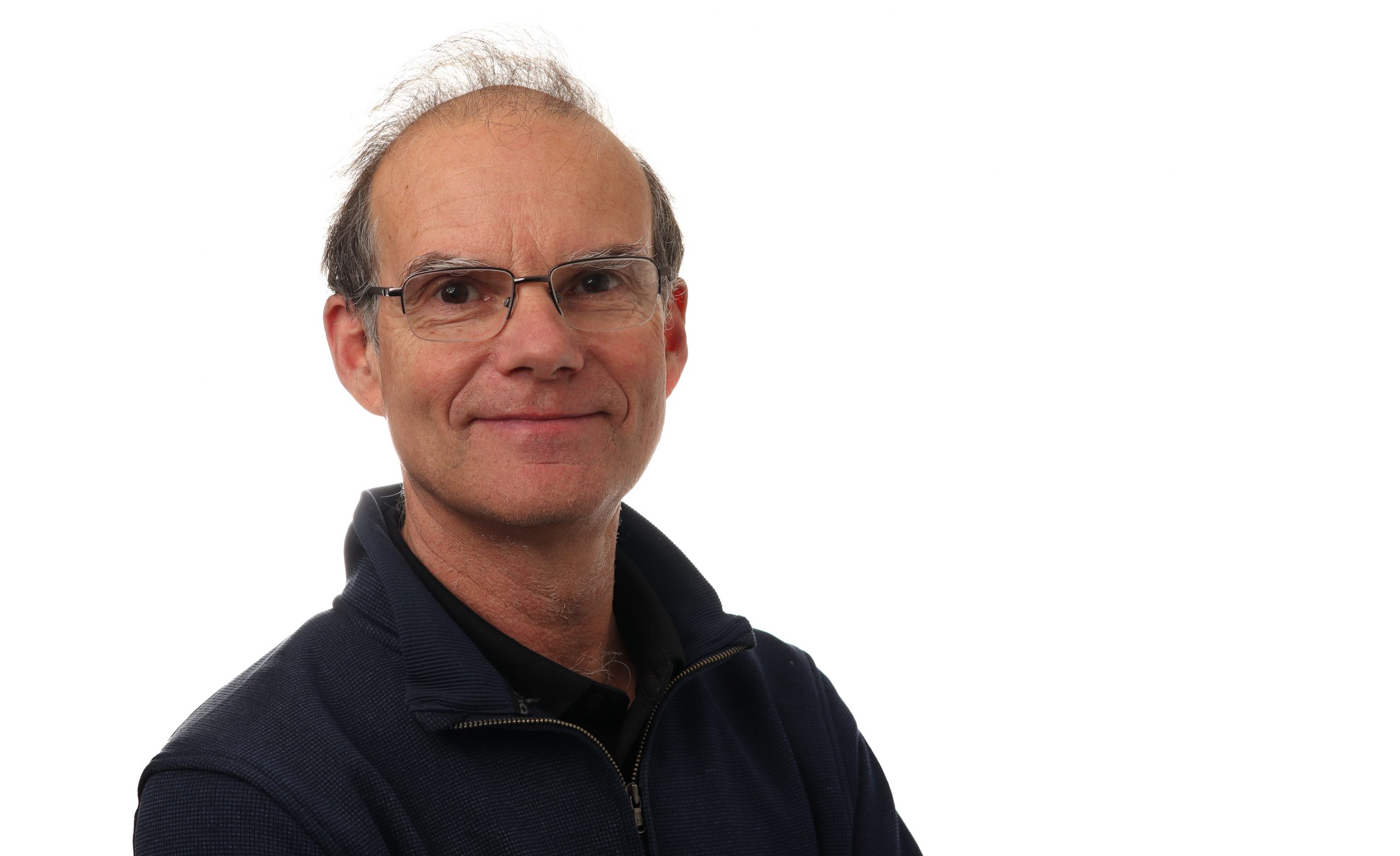 Steve Gingell | Member | STRI