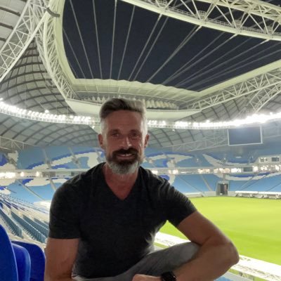 STRI Group confirms appointment of Colin Lyons for role in Saudi Arabia ...