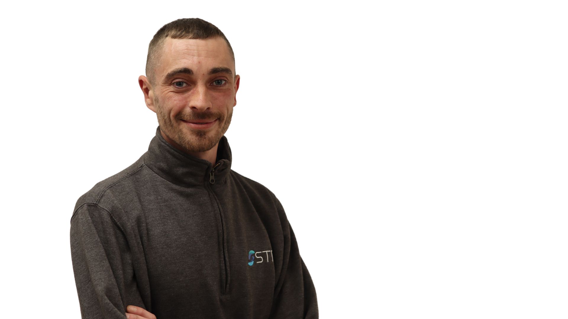 Ross Normington - STRI