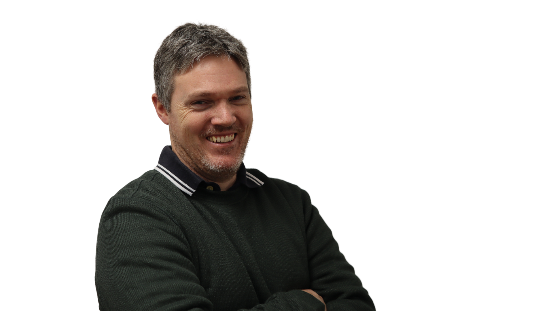 Stephen Ridgway - STRI