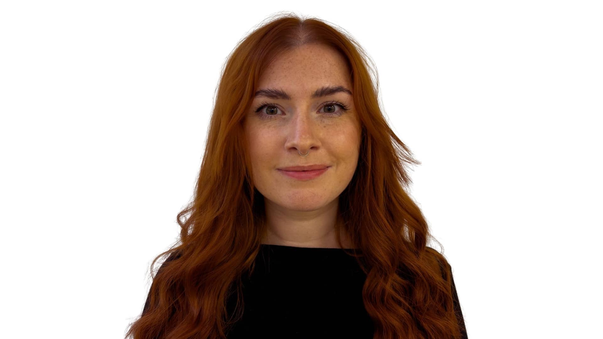 Abi Lightowler - STRI