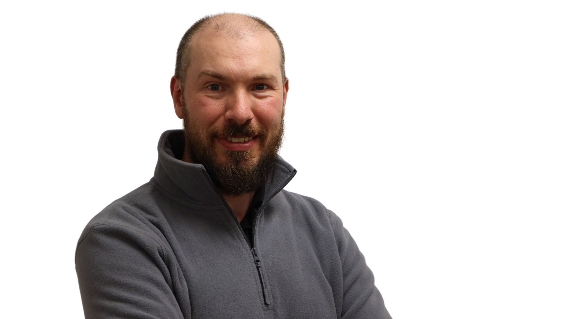 Oliver Thornton - STRI