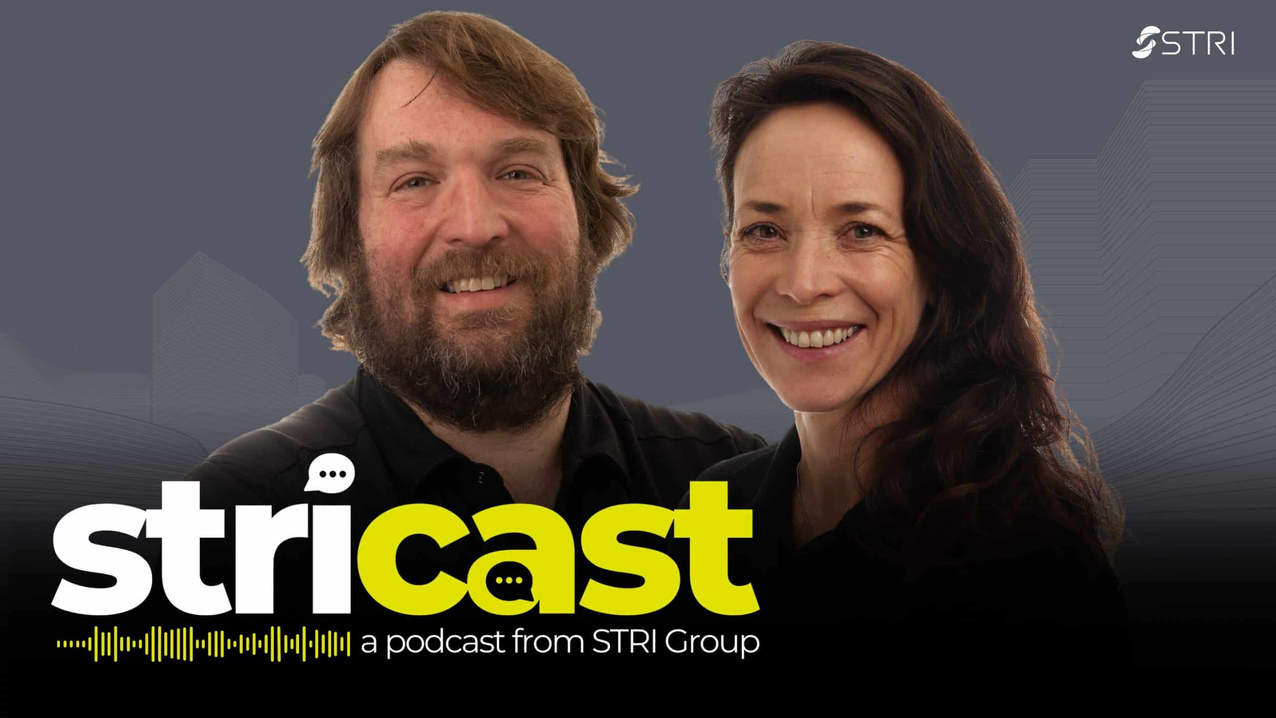 STRIcast S2 E5: Challenges and Opportunities Integrated Turf Management ...