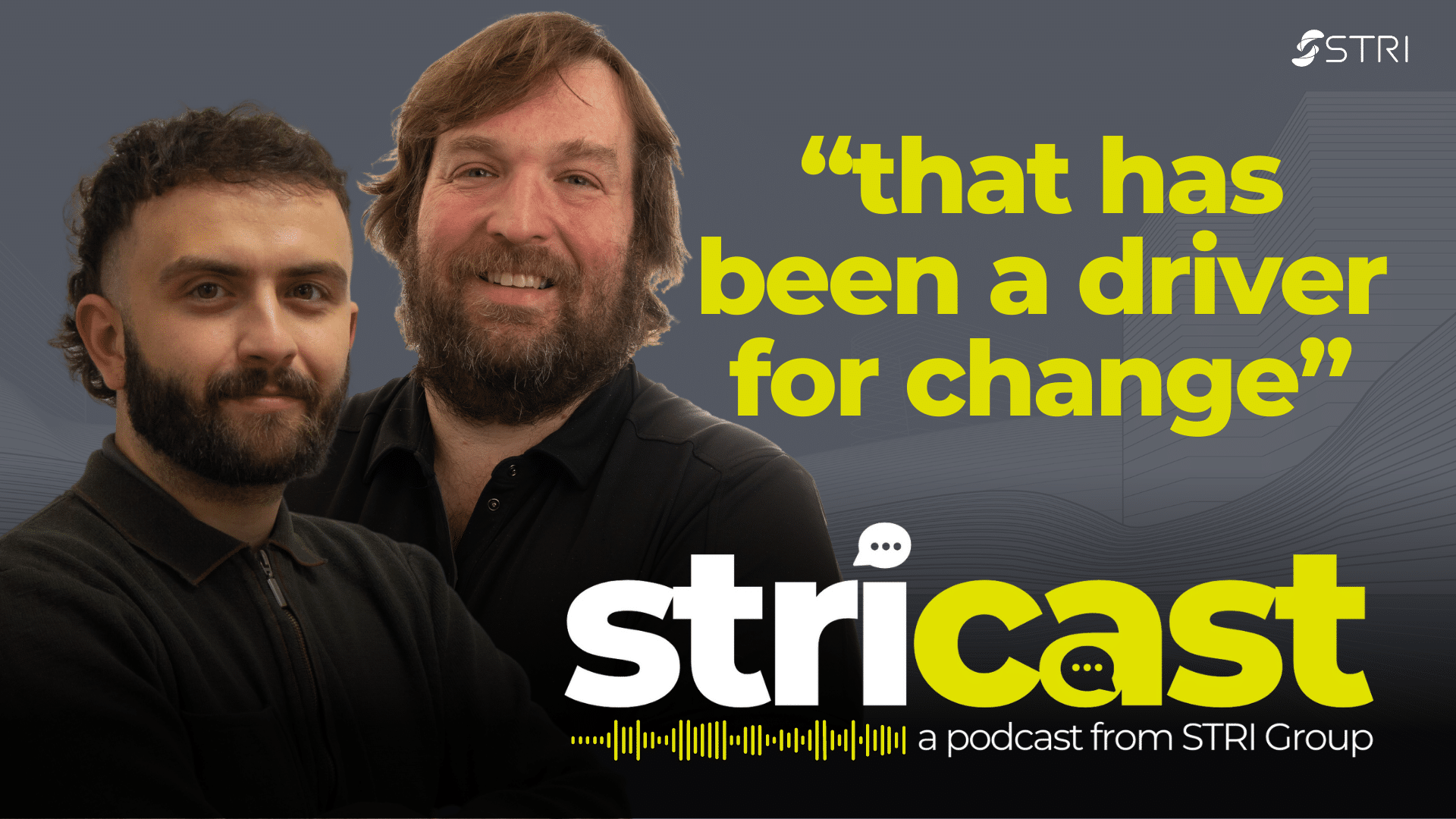 STRIcast S2 E2: Pesticide Use and Integrated Turf Management - STRI