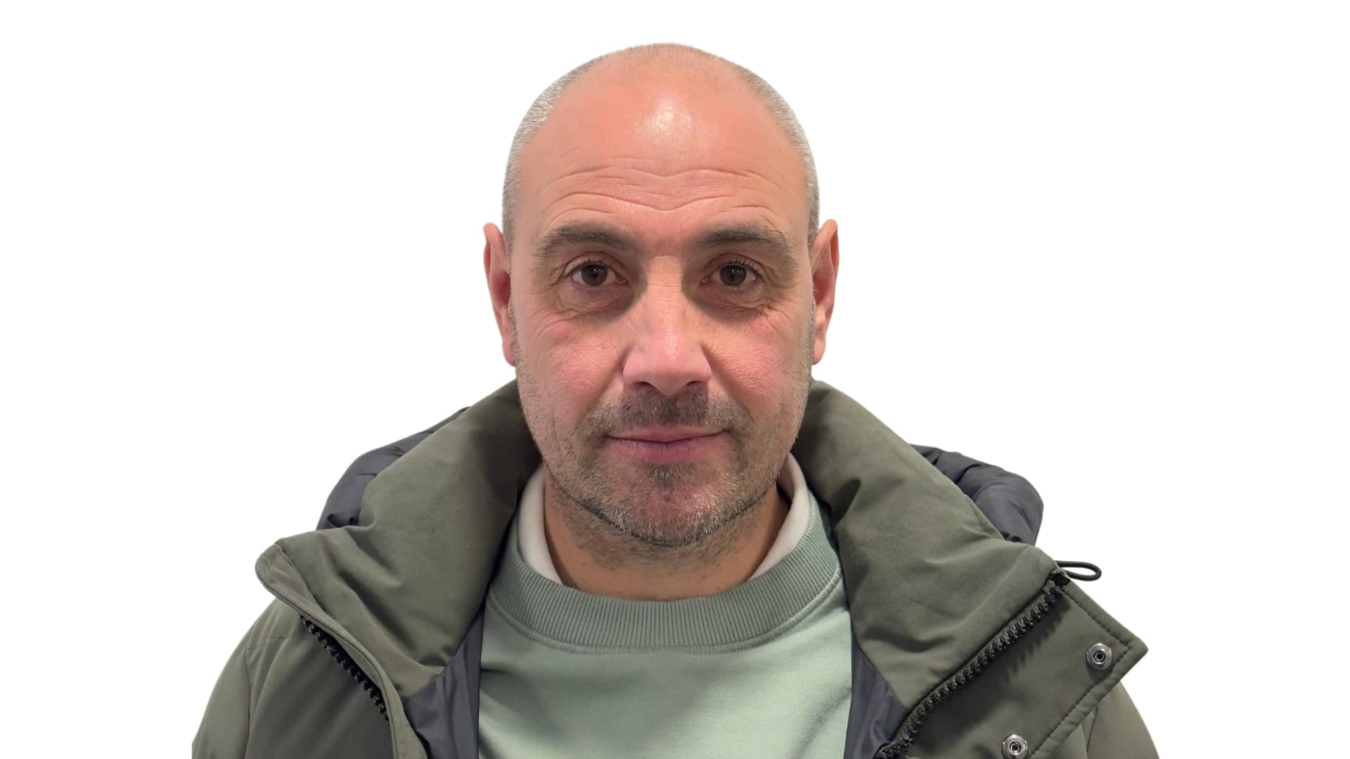 James Fitzpatrick - STRI