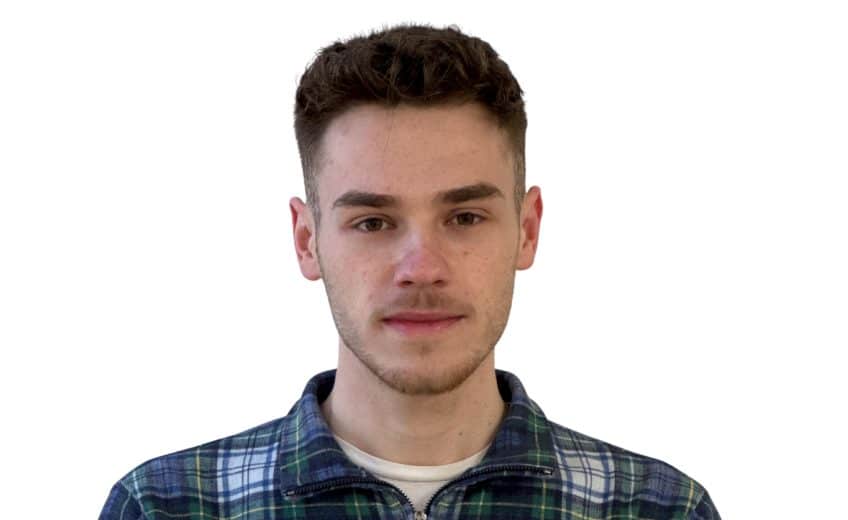 Toby Gravestock - STRI