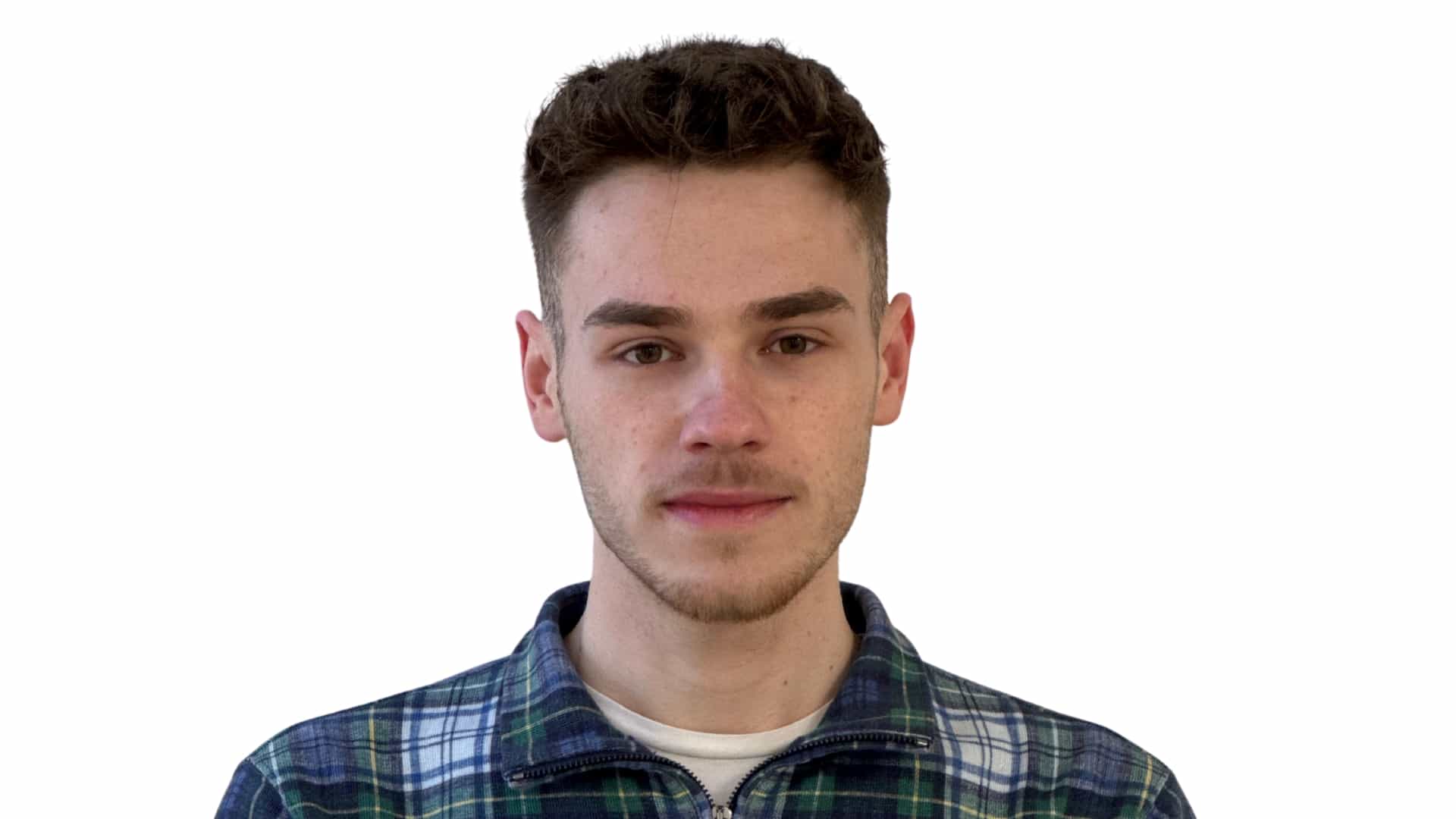 Toby Gravestock - STRI