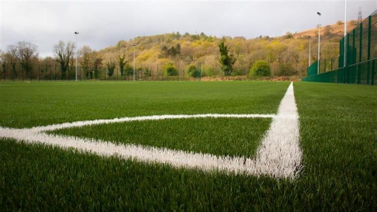 Sport England updates natural turf guidance - STRI