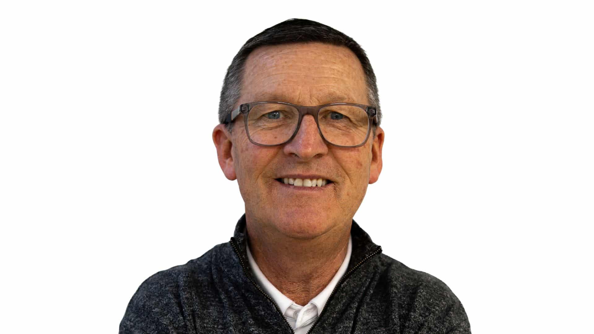 STRI Group Appoints Ian Lacy as Senior Consultant - STRI